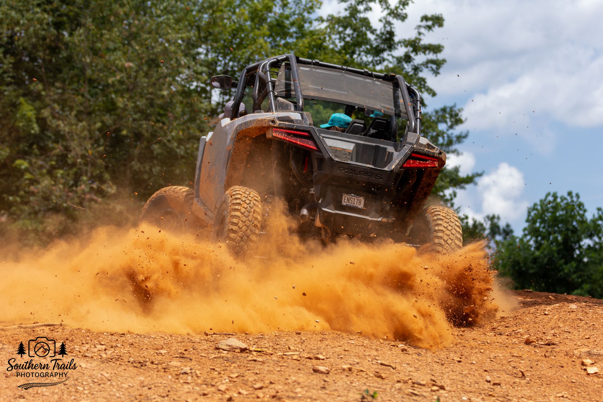 Home | Off The Grid SxS